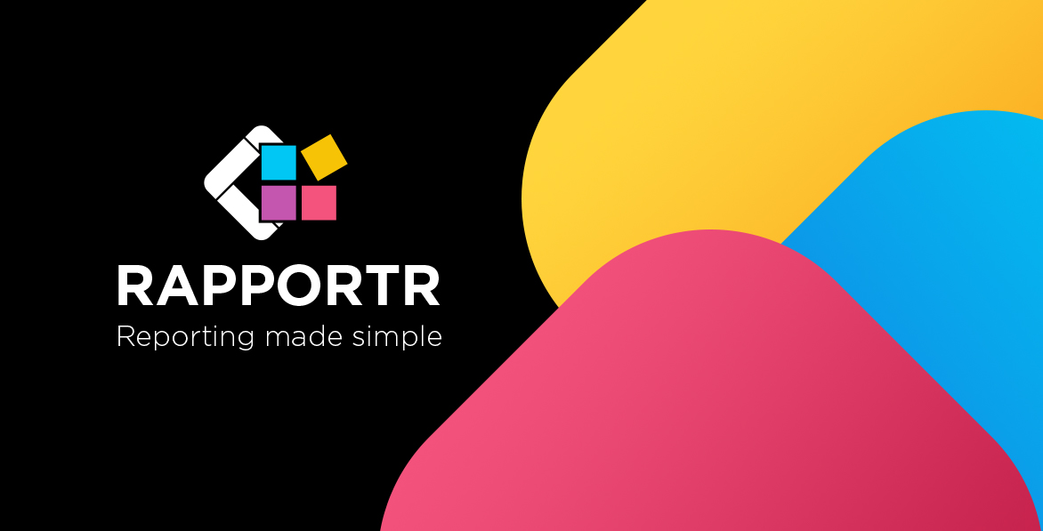 Introducing Rapport | Reporting Made Simple | FundApps