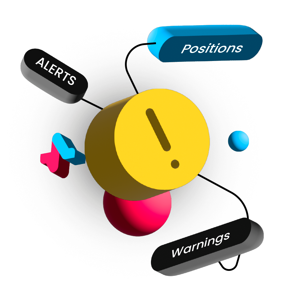 FundApps | Position Limits | OSS