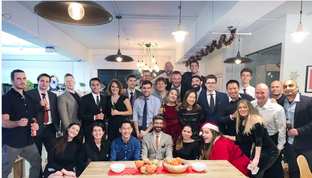 About Us | Our Story & Milestones | FundApps