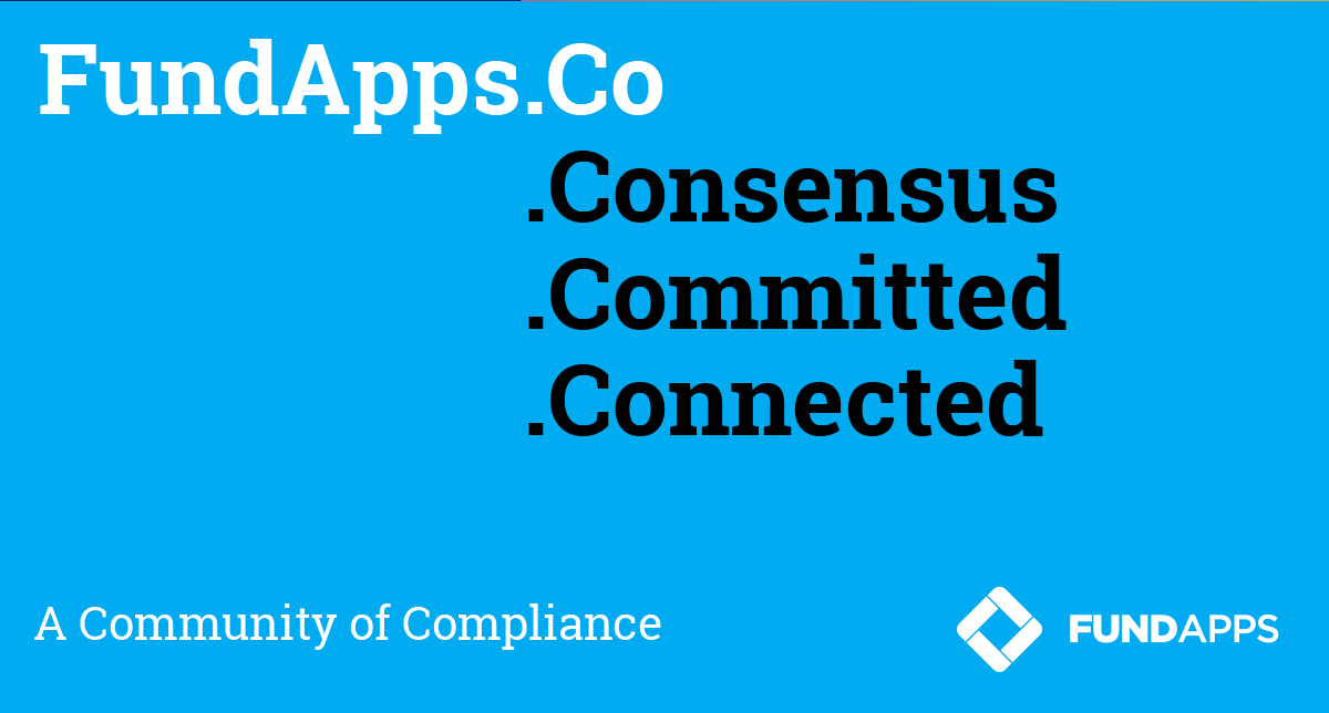 Compliance Monitoring & Reporting Specialists | FundApps
